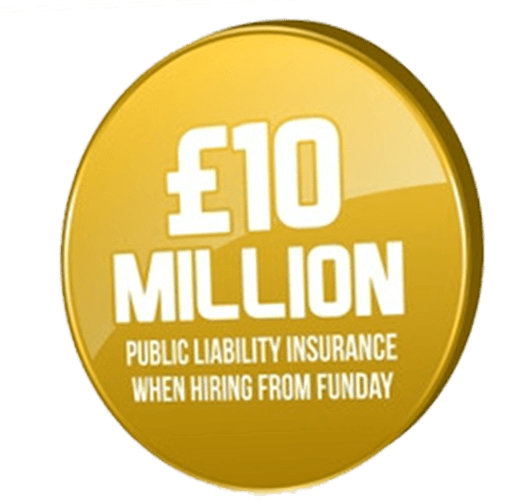 Bouncy Castle Rental Essex
